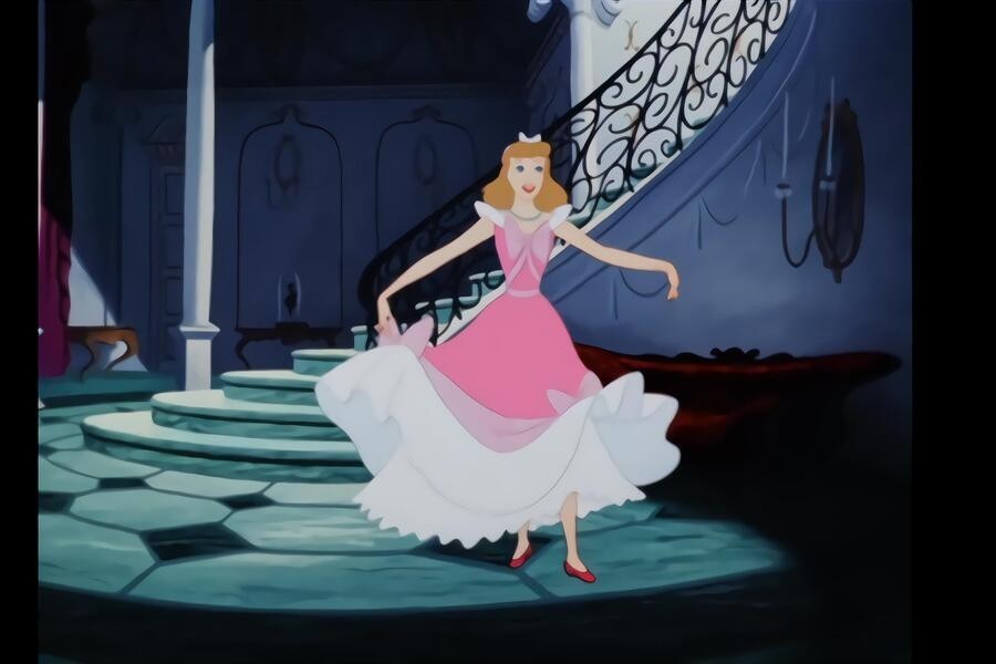 Assepoester (Film, Animatie, 1950) kijken - TVgids.nl