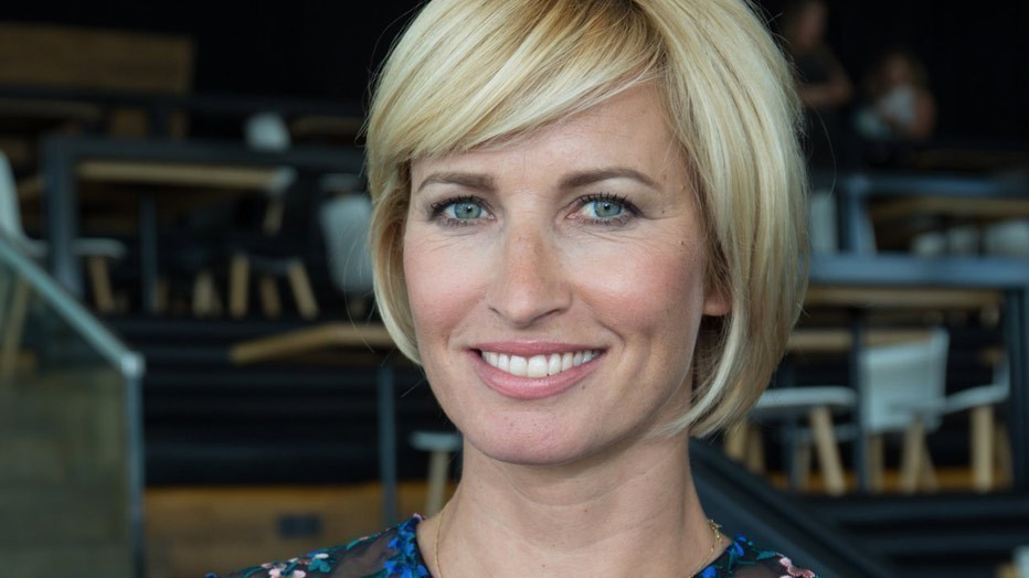 Zus presentatrice en model Anouk Smulders ernstig ziek - TVgids.nl