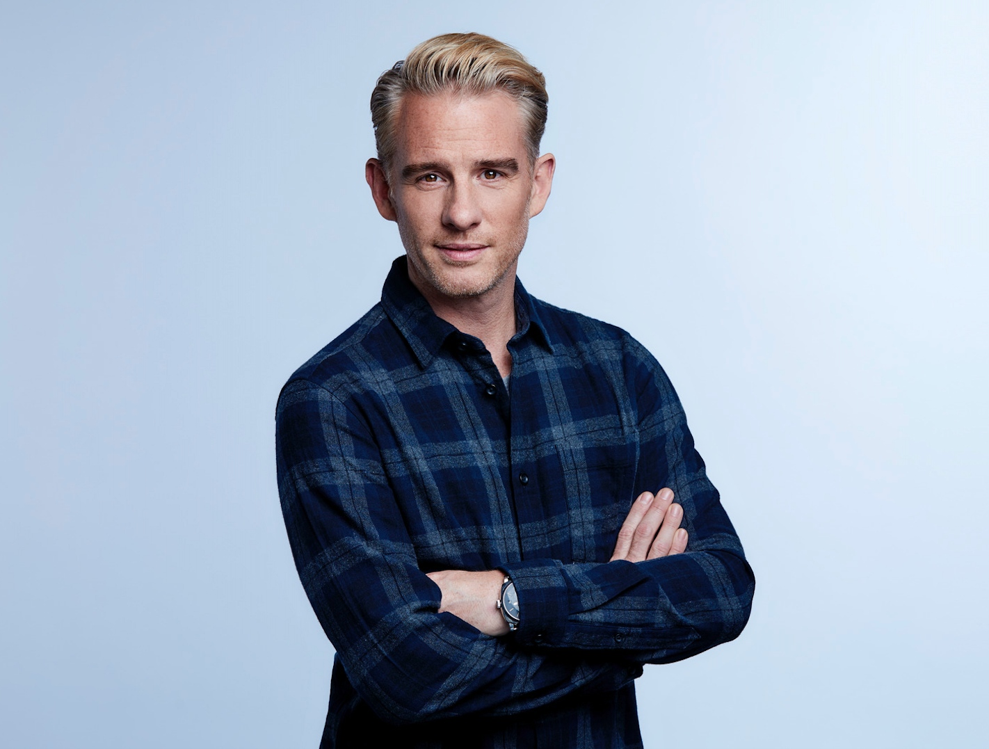 Frans Bauer en Jort Kelder te zien in nieuwe reeks Rooijakkers over de ...