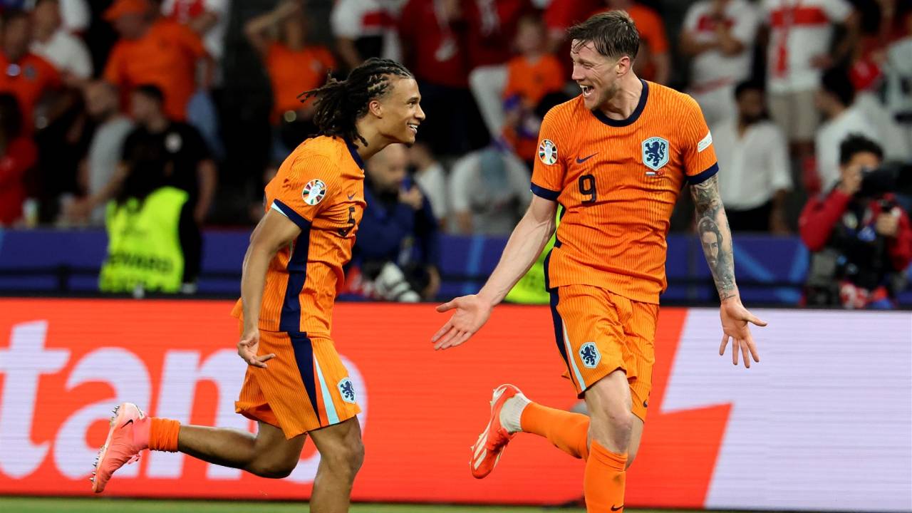 Speelschema en uitslagen halve finales EK voetbal 2024 - TVgids.nl