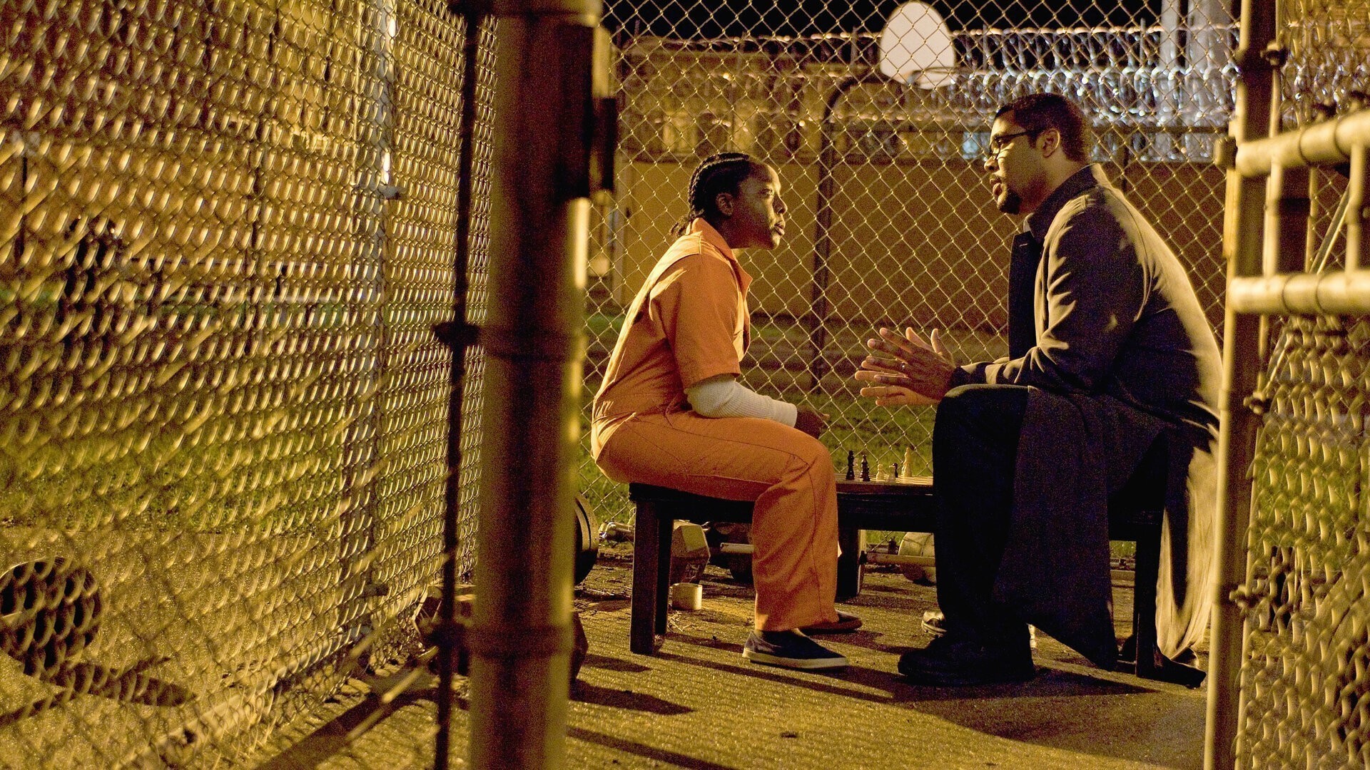 Tyler Perry laat een andere kant zien in Alex Cross - TVgids.nl