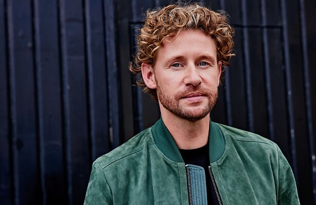 Ewout Genemans onthult waarom oude seizoenen van de Bureau-serie niet meer op Videoland te zien ...