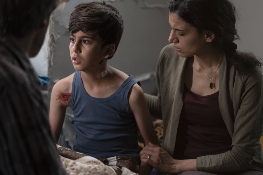 Baghdad Messi (Film, Drama, 2023) kijken - TVgids.nl