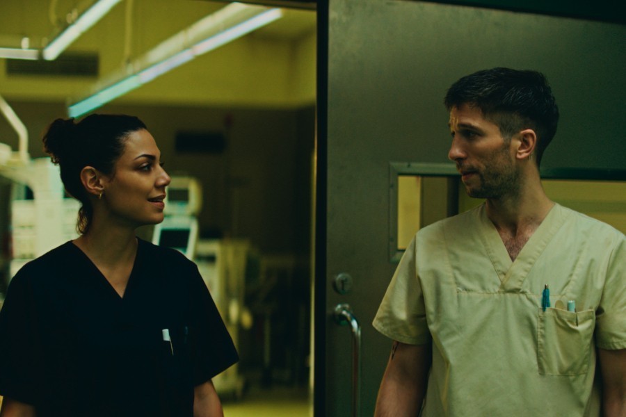 Berlin ER (Serie, Drama) kijken - TVgids.nl