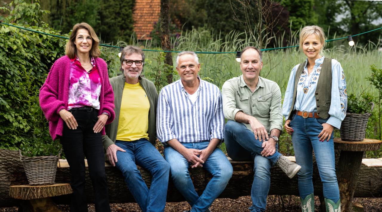 Zo gaat het nu tussen Boer Zoekt Vrouw-boerin Claudia en Paul - TVgids.nl