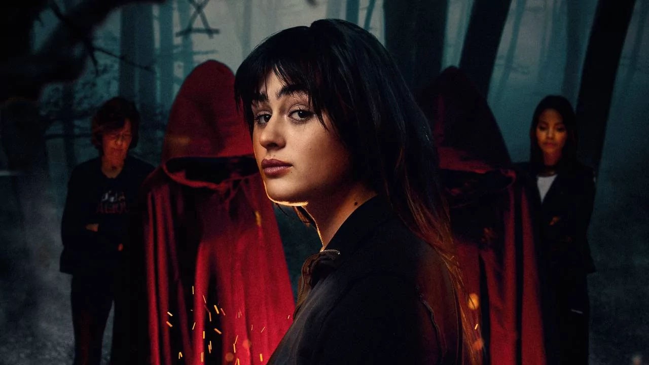 Bente Fokkens ziet een All Stars-versie van De Verraders wel zitten ...