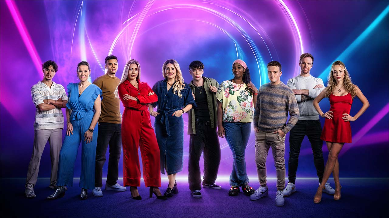 Wie wordt er naar huis gestemd door de kijkers van Big Brother: Axel ...