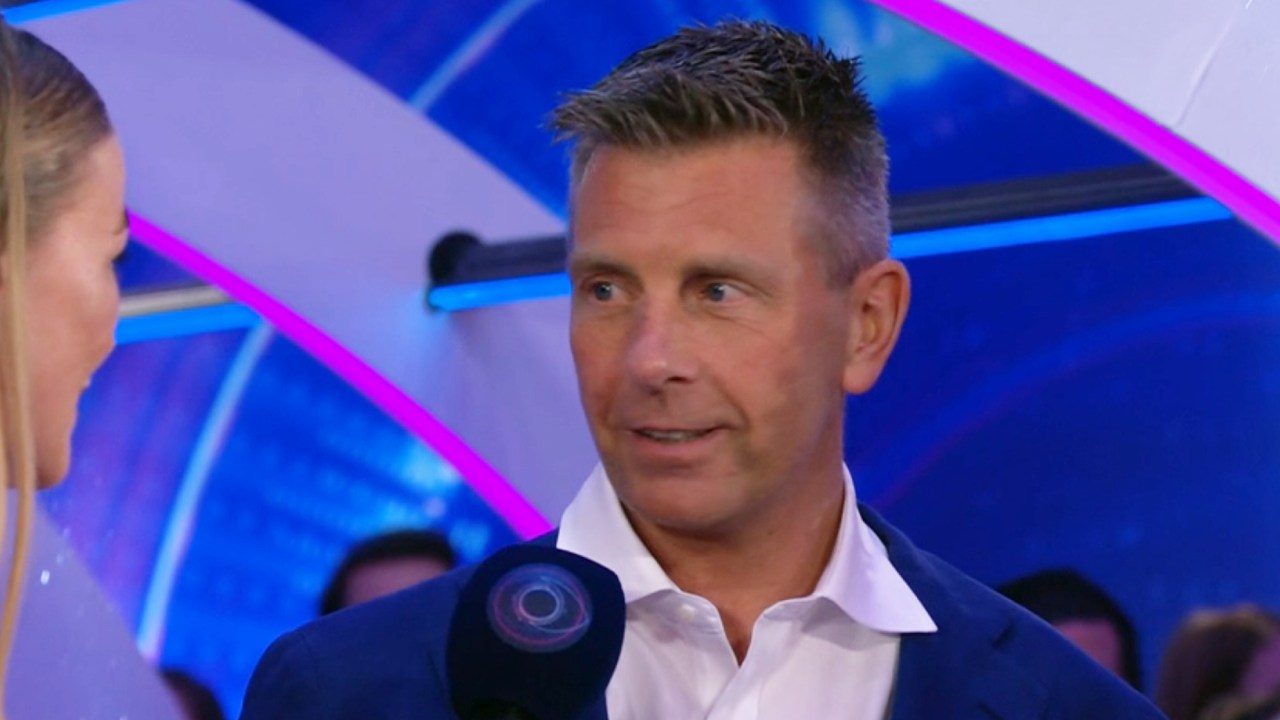 Wat heeft Big Brother-winnaar Bart met zijn prijzengeld gedaan? - TVgids.nl