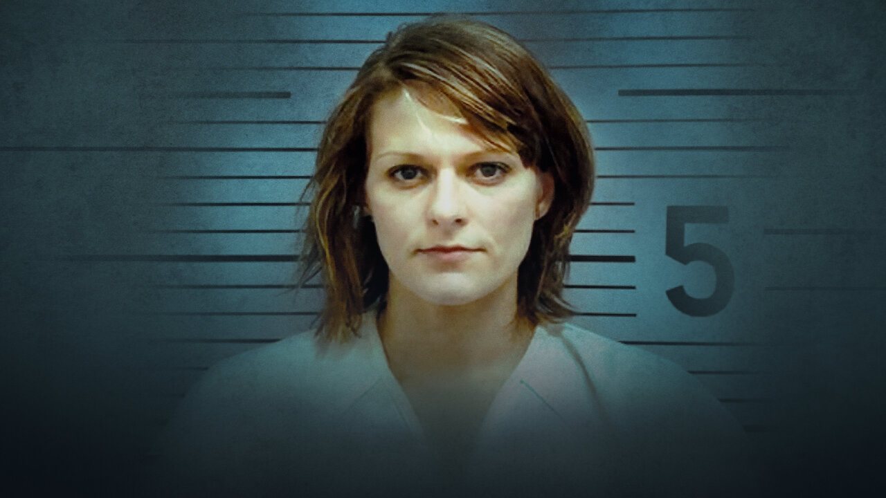 Nieuwe true crime op Netflix: State of Alabama vs. Brittany Smith ...