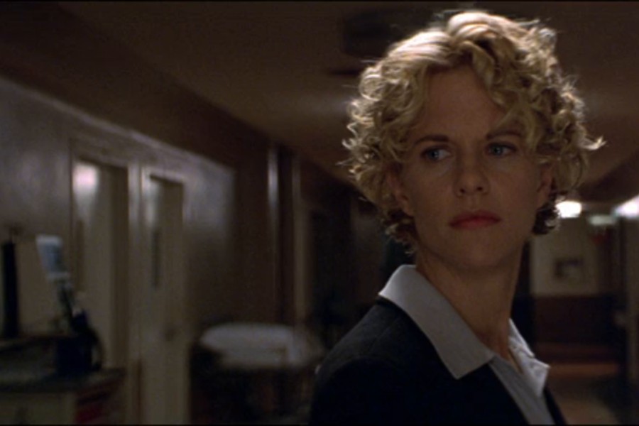 City Of Angels (Film, Drama, 1998) kijken - TVgids.nl