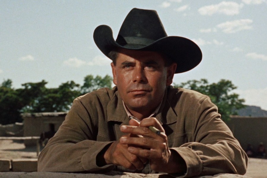 Cowboy (Film, Western, 1958) kijken - TVgids.nl