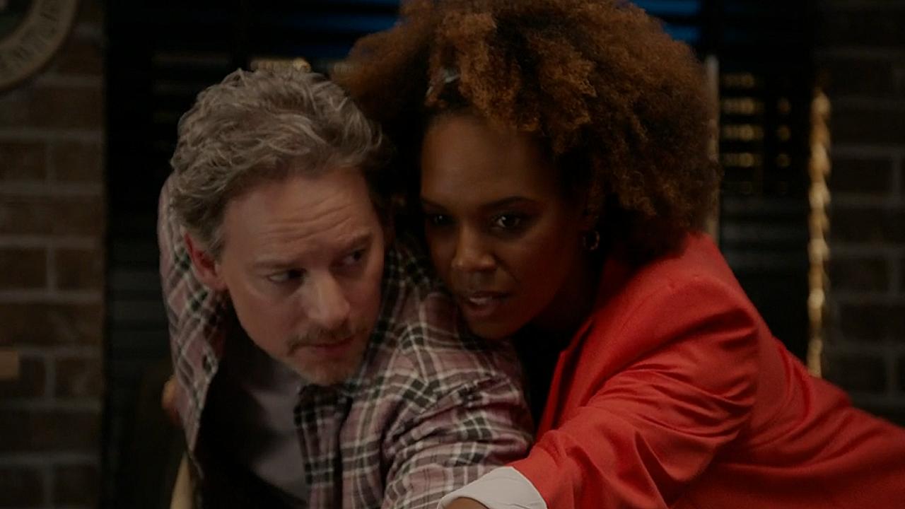 Kritiek op nieuwe verhaallijn in GTST: 'Jammer en voorspelbaar' - TVgids.nl