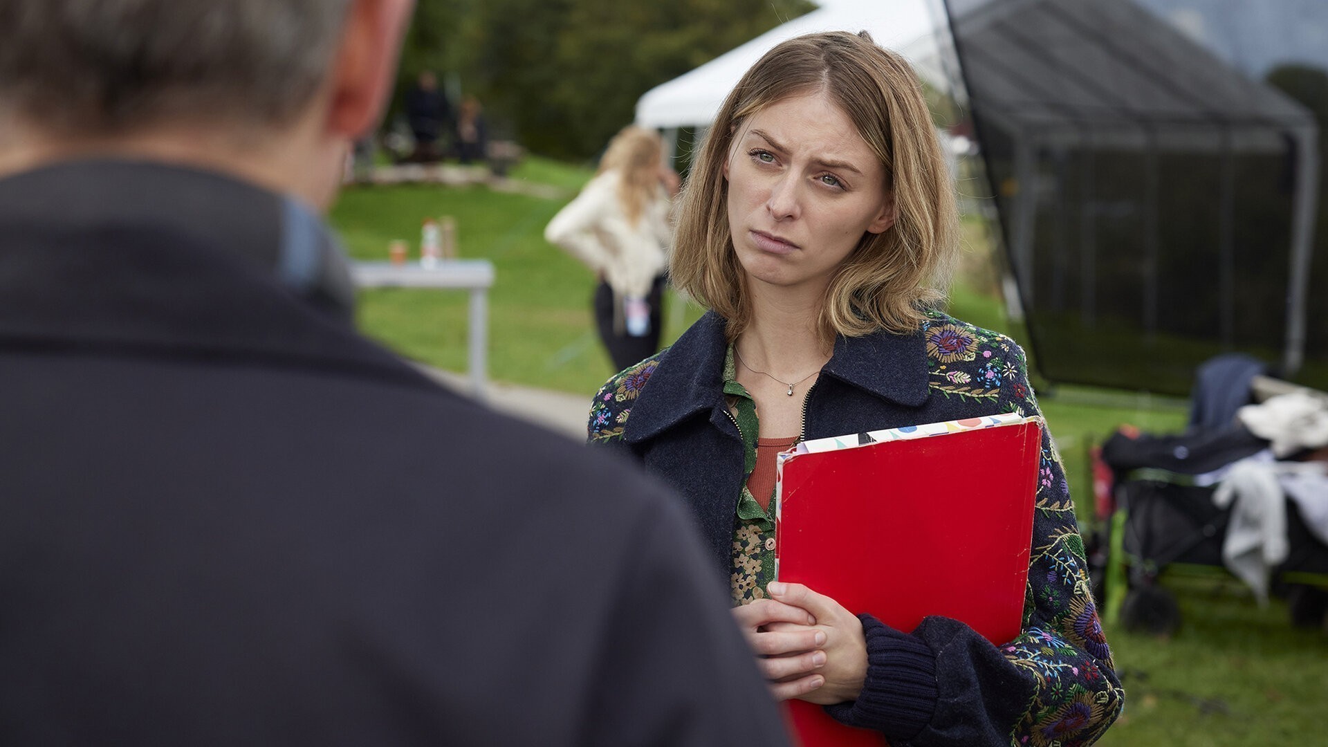 Castingbureau Van Leeuwen zorgt voor ophef in Cast - TVgids.nl