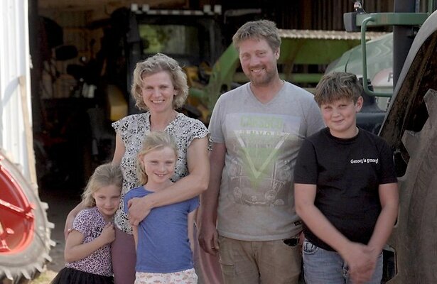 Startdatum van het nieuwe SBS-programma De Boer Op bekend - TVgids.nl