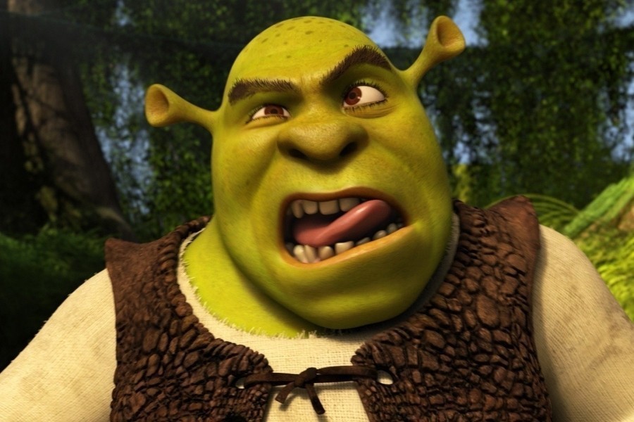 DreamWorks Shrek verhalen verzameling (Serie, Animatie) kijken - TVgids.nl