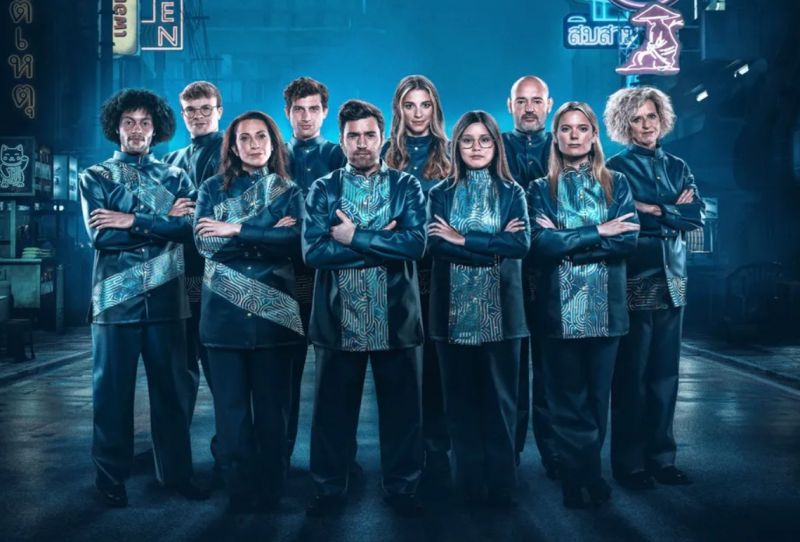 Je kan nu Wie is de Mol België kijken! - TVgids.nl