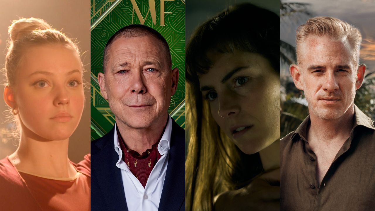 Deze programma's kun je na de zomer op tv verwachten - TVgids.nl