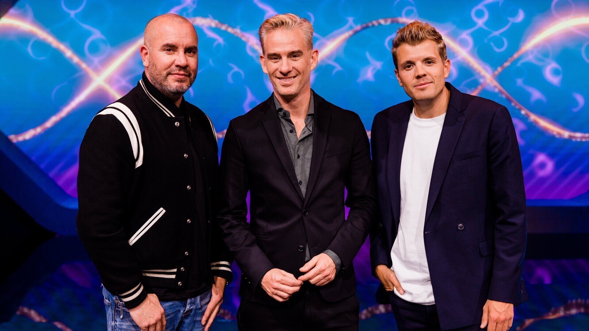 Welke bekende familiebanden zien we deze week terug in DNA Singers ...