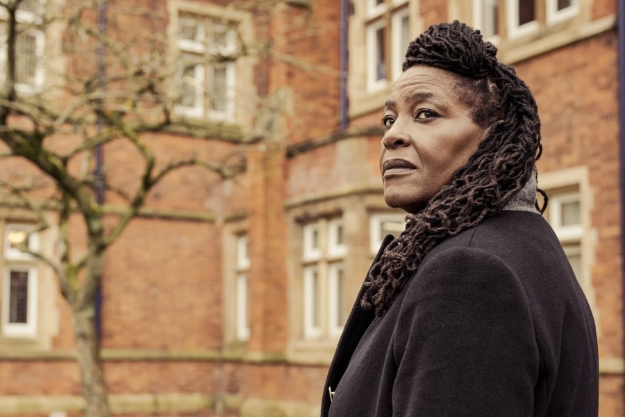 Ellis (Serie, Misdaad) kijken - TVgids.nl