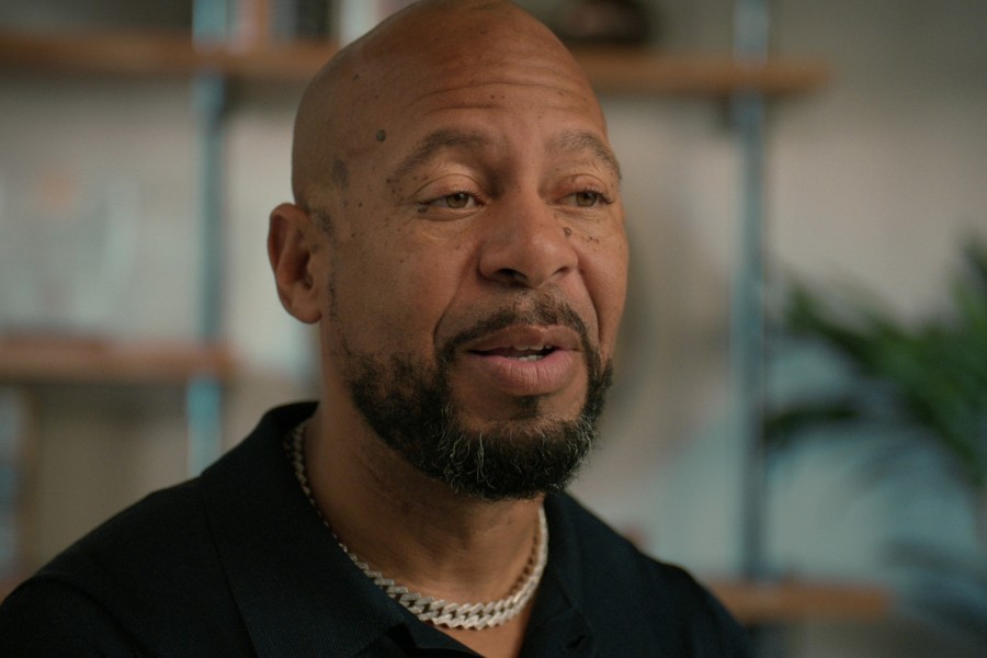 Eyes on the Prize III: We Who Believe in Freedom Cannot Rest 1977-2015 ...