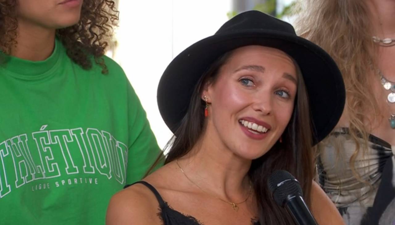 Eerste B&B Vol Liefde-baby geboren - TVgids.nl