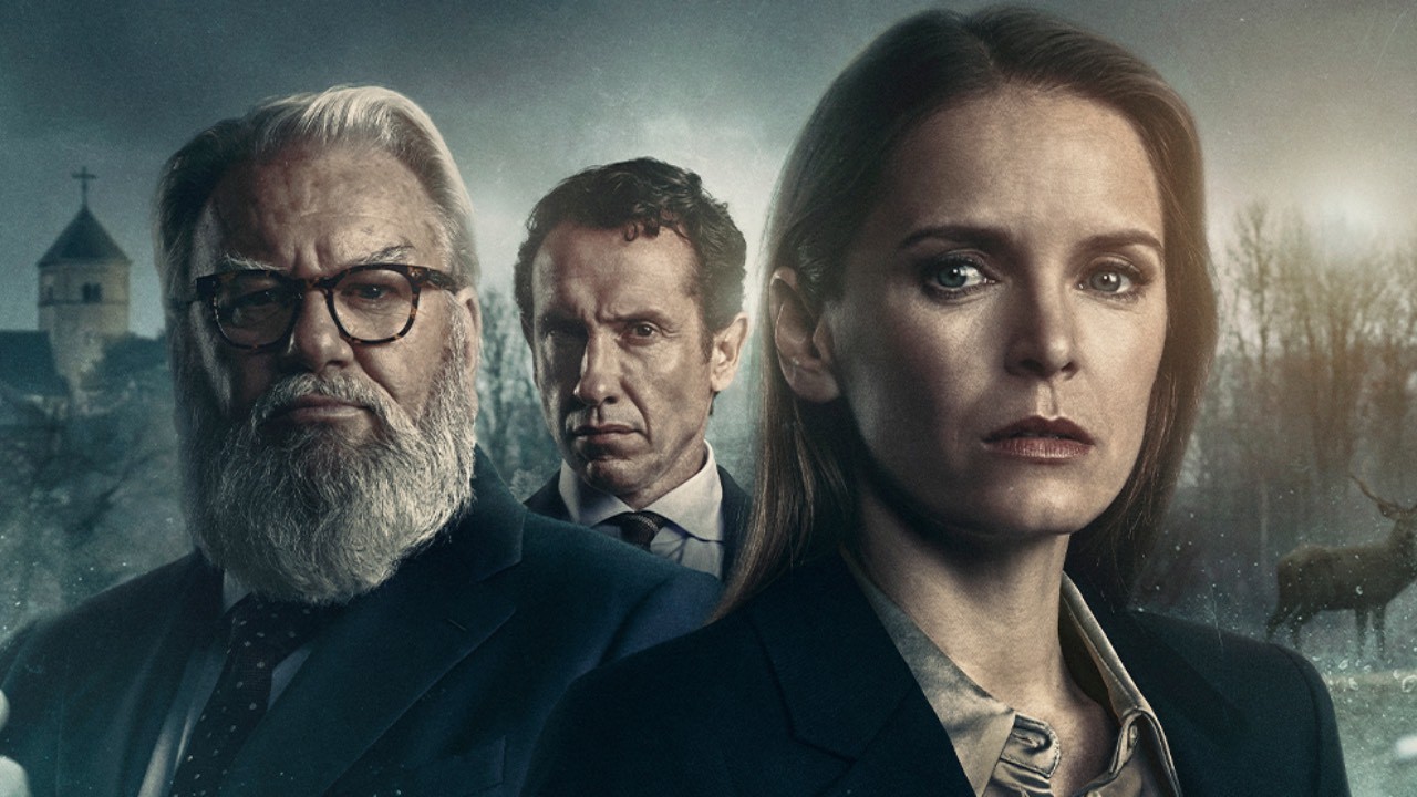 Dit vinden kijkers van de nieuwe dramaserie Elixer - TVgids.nl