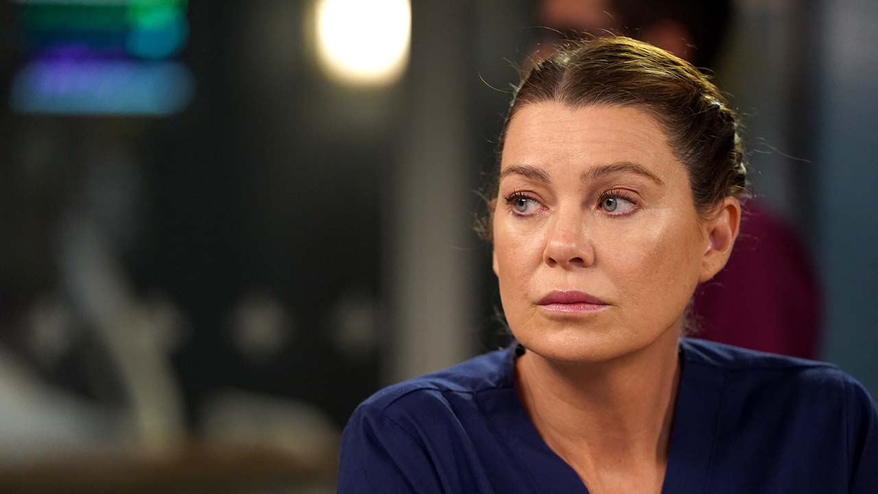 Belangrijke beslissing in seizoensfinale Grey's Anatomy - TVgids.nl