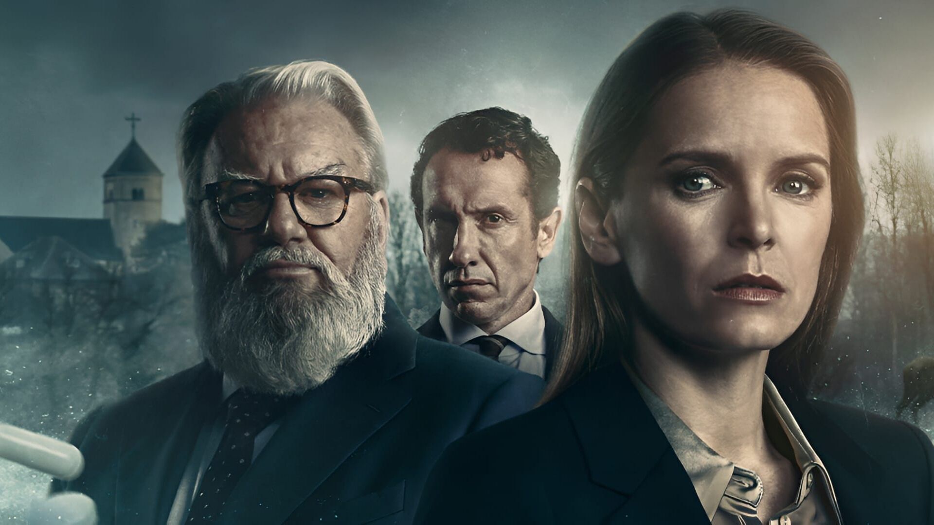 De Nederlandse dramaserie Elixer maakt zijn debuut op NPO 1 - TVgids.nl