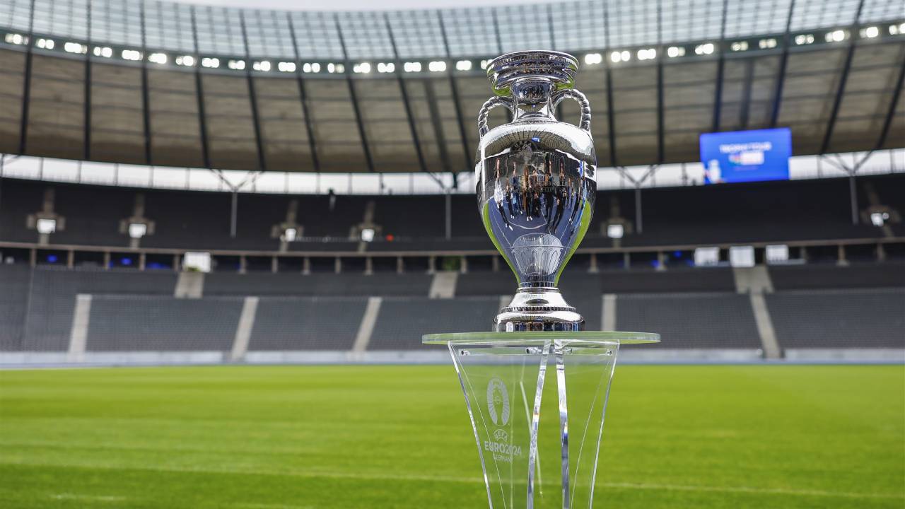 Complete speelschema EK voetbal 2024: Op deze dagen komt Oranje in ...