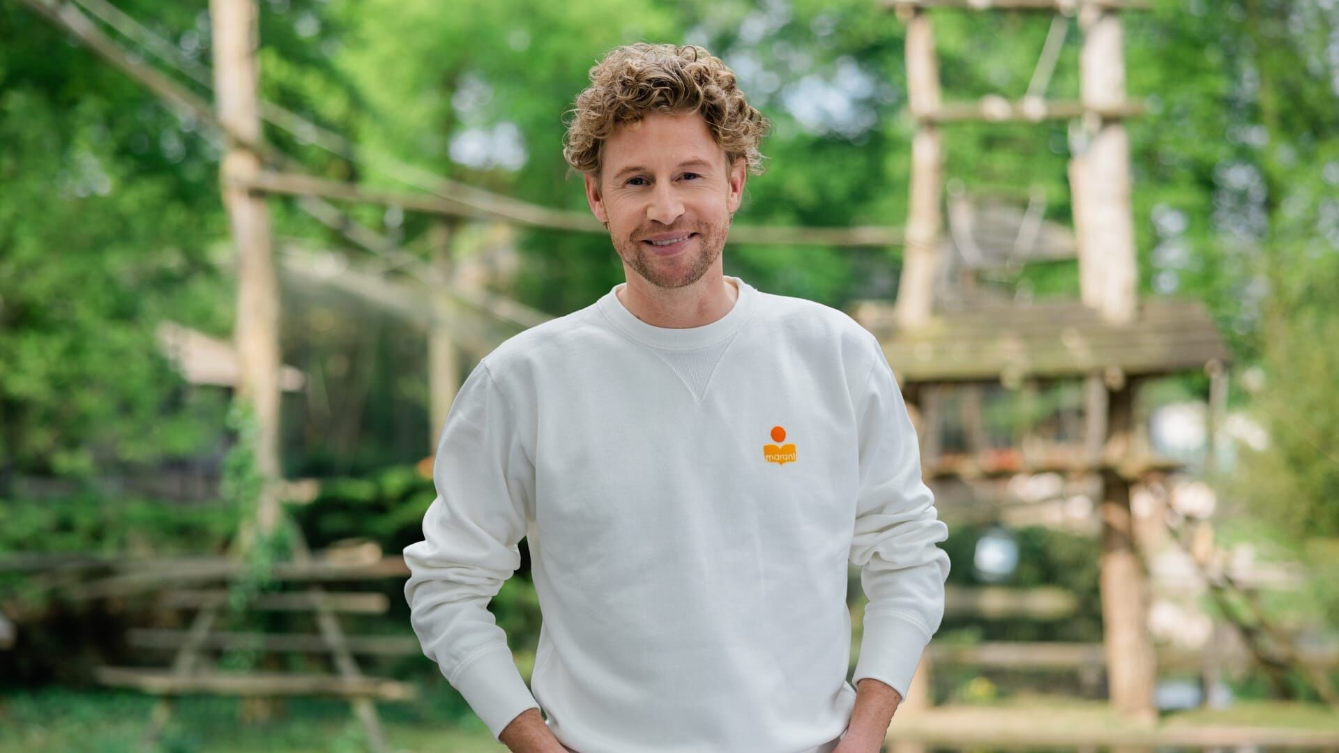 Ewout Genemans wil in Ewout: meer weten over de wereld van de ...