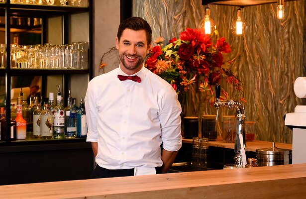 Victor Abeln staat open voor terugkeer bij First Dates - TVgids.nl