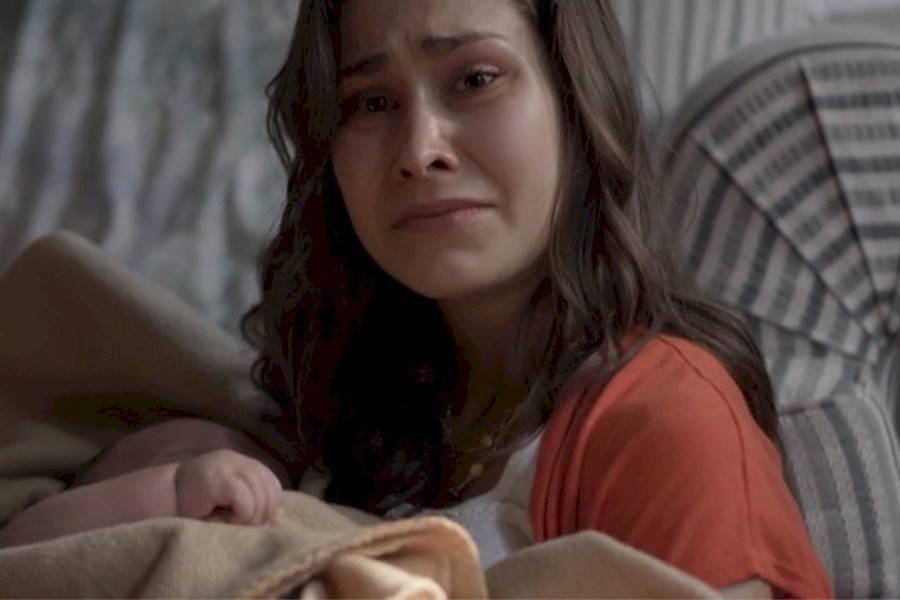 Finding Faith (Film, Familie, 2013) kijken - TVgids.nl