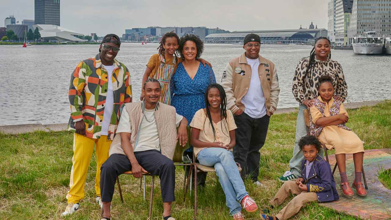 Het nieuwe seizoen van Een Huis Vol staat op punt van beginnen: dit ...