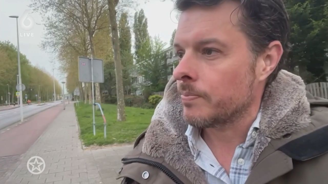 Video: Filemon Wesselink reageert op verbod op zijn Ozempic ...