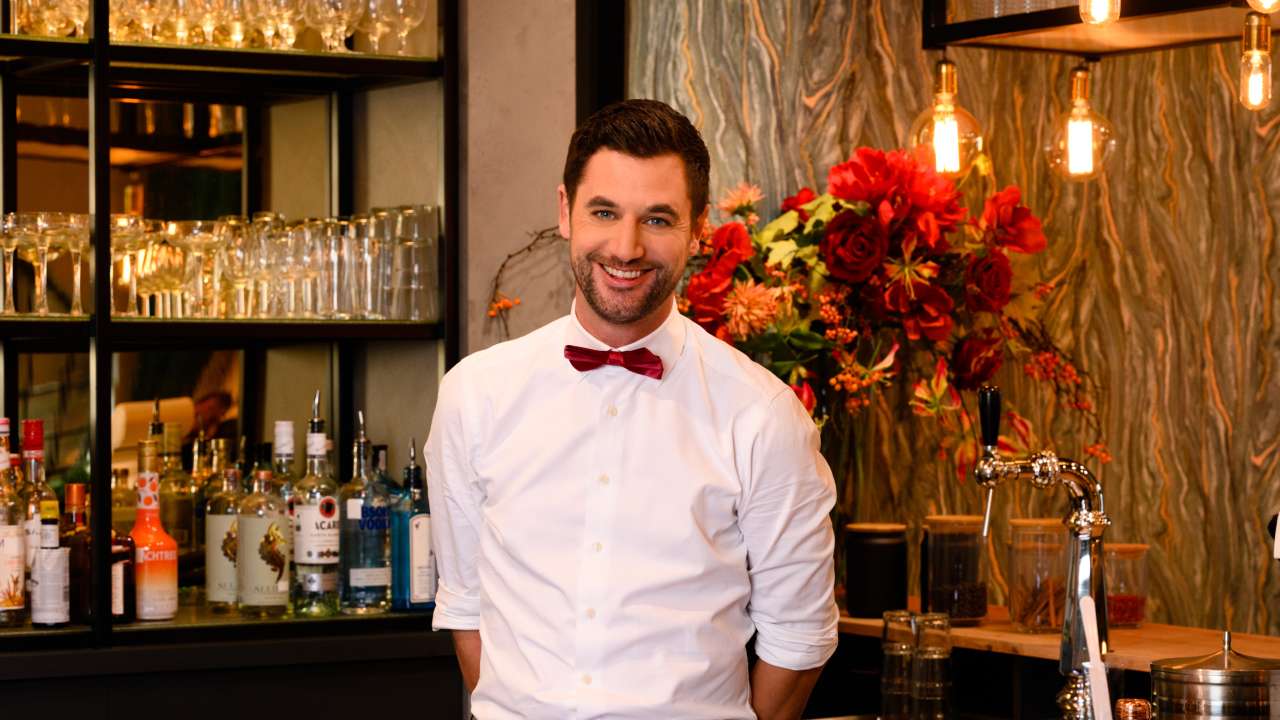 Victor Abeln neemt afscheid van First Dates: 'Het format valt of staat ...
