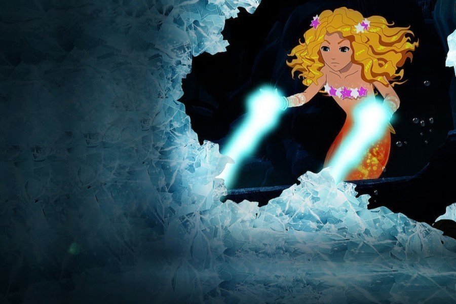 H2O: Mermaid Adventures (Serie, Animatie) kijken - TVgids.nl