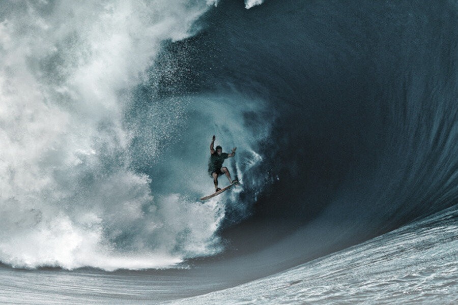 Heavy Water (Informatief) kijken - TVgids.nl