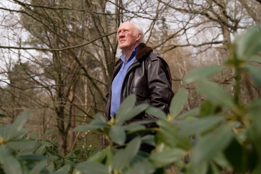 Herman van Veen 80! (Informatief, Kunst) kijken - TVgids.nl