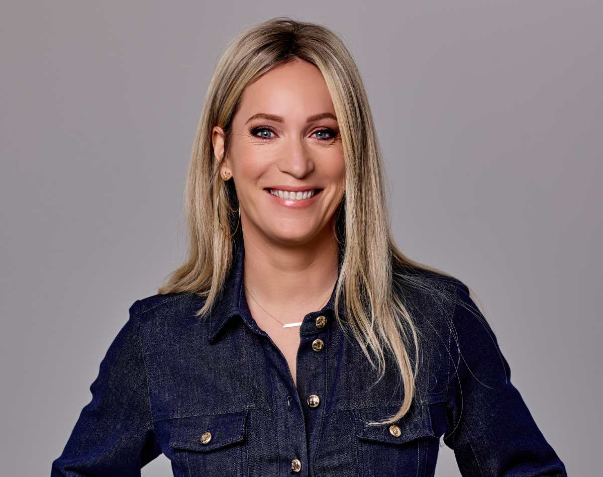 Oh jee, Hélène Hendriks is gehackt! - TVgids.nl