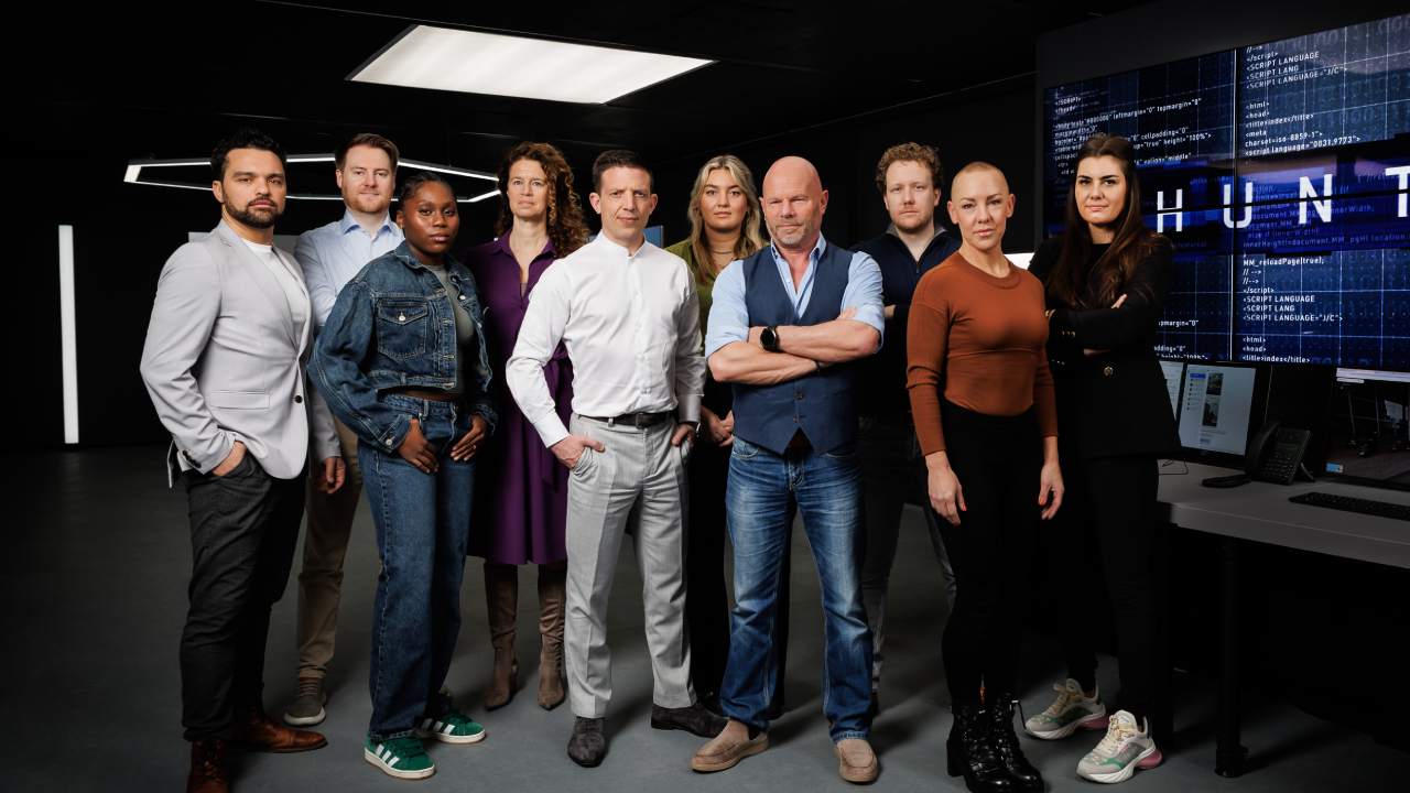 Hunted zoekt nu al naar deelnemers voor tiende seizoen - TVgids.nl