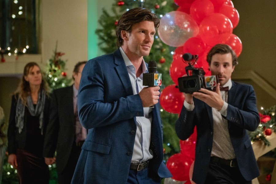 It's A Christmas Thing (Film, Kerst, 2023) kijken - TVgids.nl