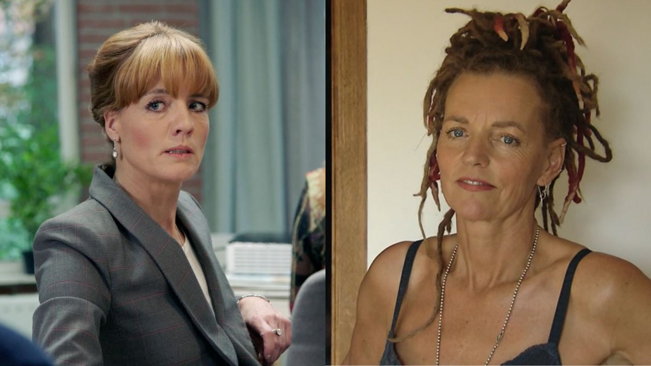 Ilse Warringa zou 'ster' uit B&B Vol Liefde wel willen persifleren in ...