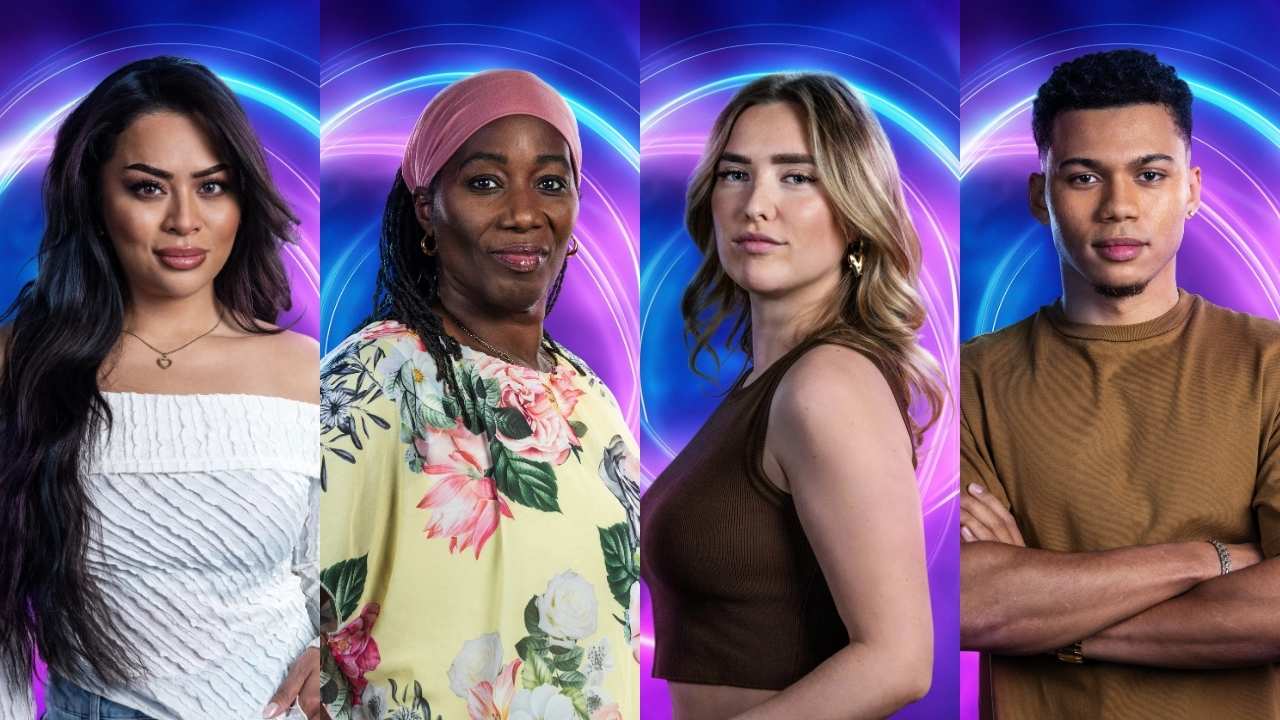 Wie moet het Big Brother-huis deze week verlaten: Jane, Elsa, Eva of ...