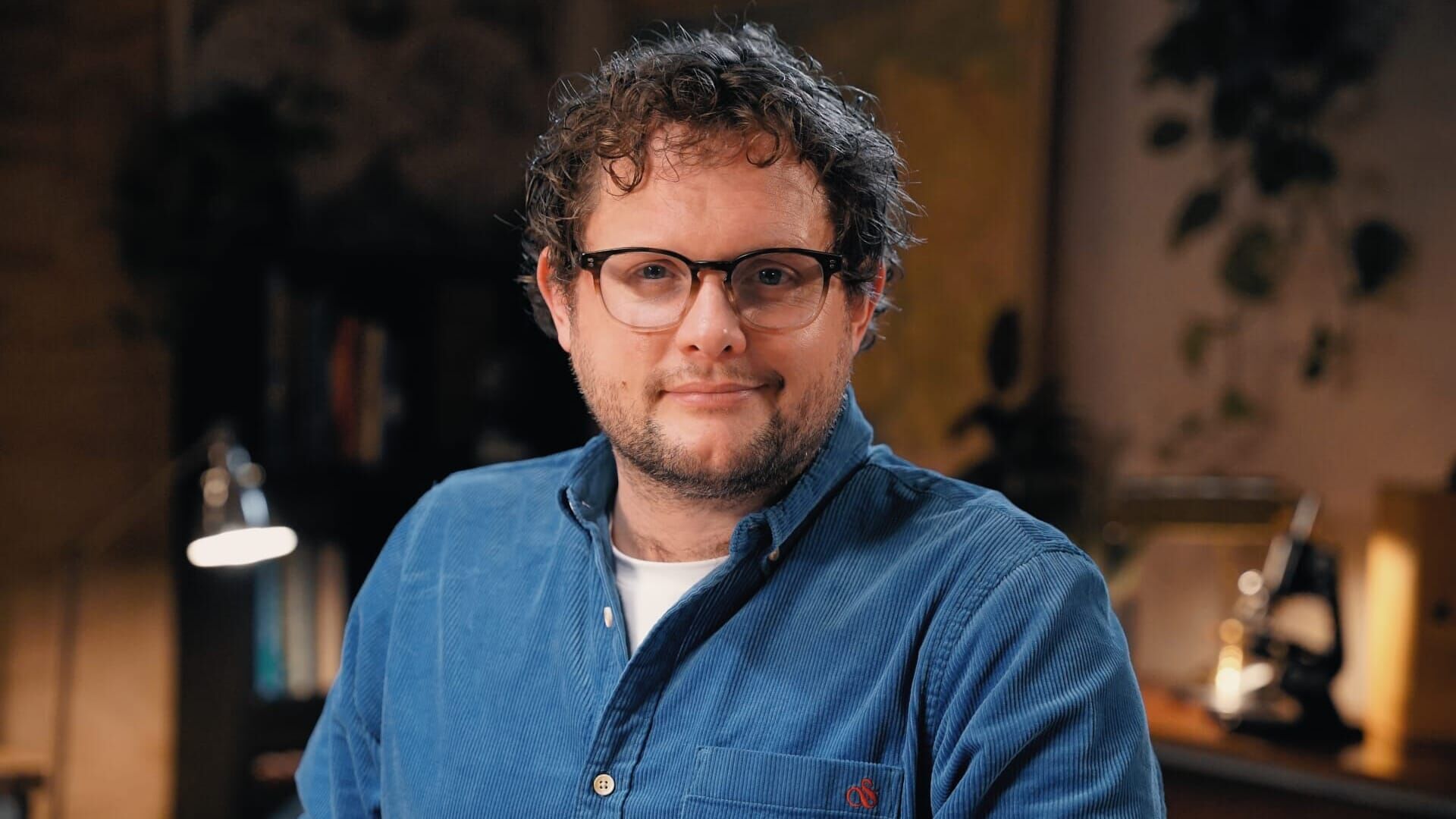 Diederik Jekel verdiept zich in de slotaflevering van Jekels Jacht in ...