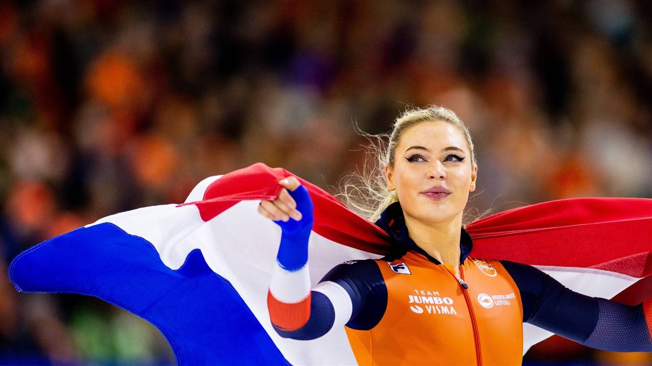 Programma WK Schaatsen in Calgary 2024 - TVgids.nl