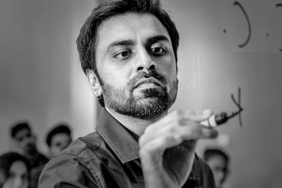 Kota Factory (Serie, Drama) kijken - TVgids.nl