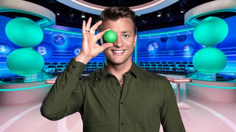 Groene bal voor Nick en Simon? - TVgids.nl