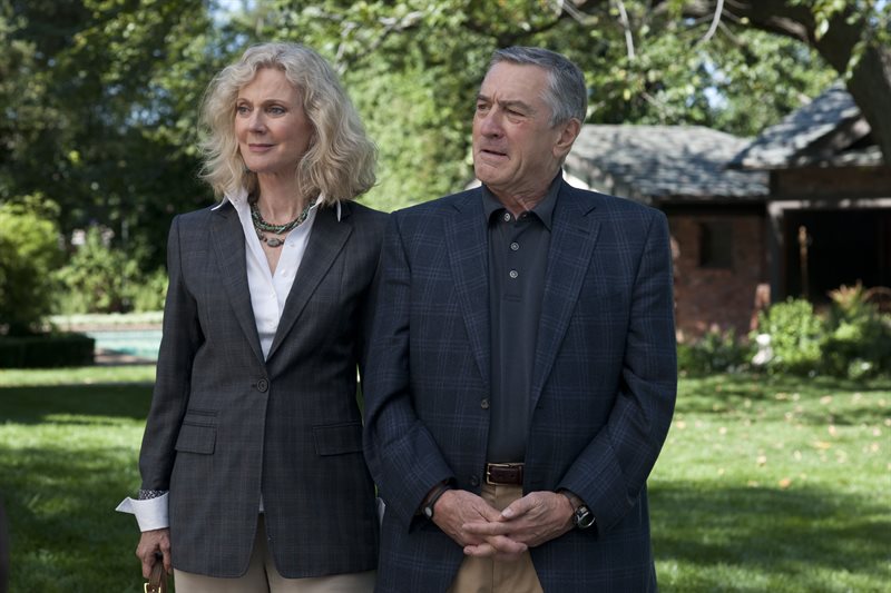 Wordt Ben Stiller de Godfocker in Little Fockers? - TVgids.nl