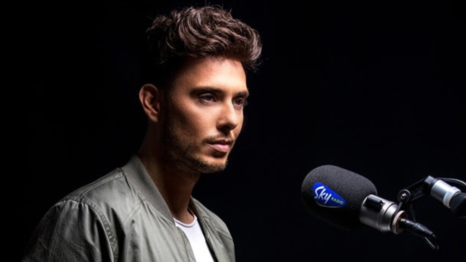 Mark Labrand vervangt Kas van Iersel als stem Sky Radio - TVgids.nl
