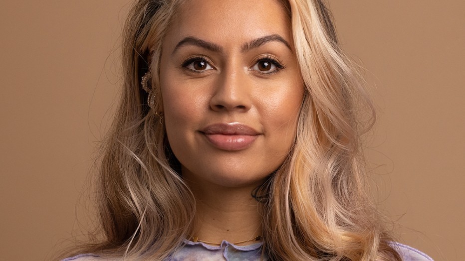 Tabitha gaat presenteren - TVgids.nl